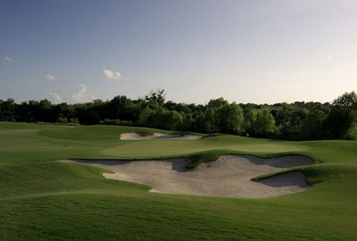 Course Tour - The Golf Club Star Ranch