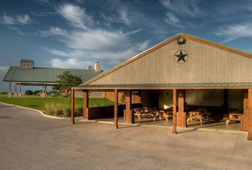 Gallery - The Golf Club Star Ranch