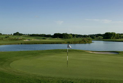 Course Tour - The Golf Club Star Ranch