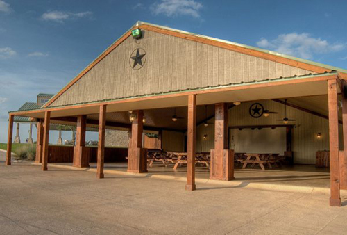 Gallery - The Golf Club Star Ranch