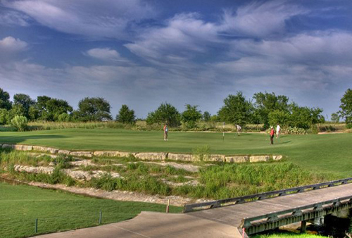 Course Tour - The Golf Club Star Ranch