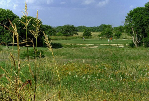 Course Tour - The Golf Club Star Ranch