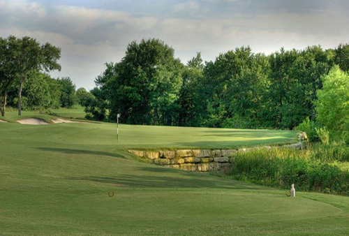 Gallery - The Golf Club Star Ranch