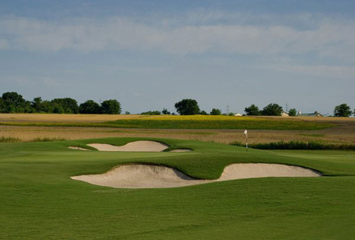 Gallery - The Golf Club Star Ranch