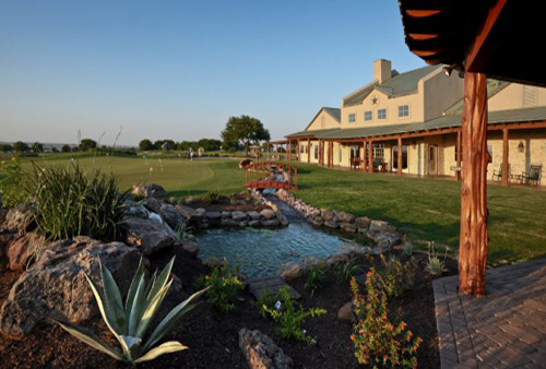 Gallery - The Golf Club Star Ranch