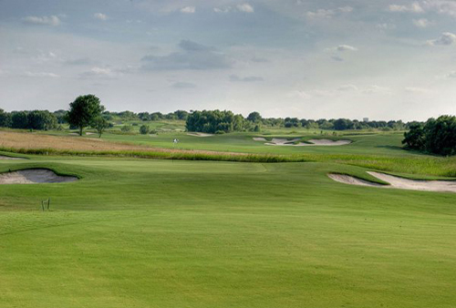 Gallery - The Golf Club Star Ranch