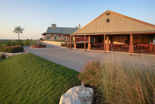 Gallery - The Golf Club Star Ranch