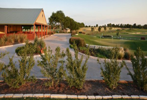 Gallery - The Golf Club Star Ranch