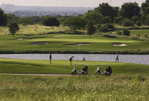 Course Tour - The Golf Club Star Ranch
