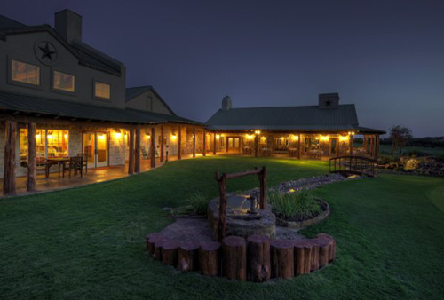 Gallery - The Golf Club Star Ranch