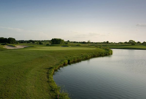 Course Tour - The Golf Club Star Ranch