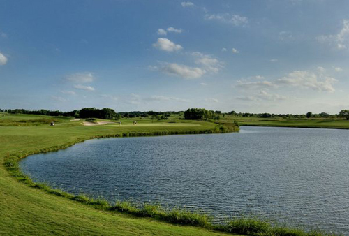 Gallery - The Golf Club Star Ranch