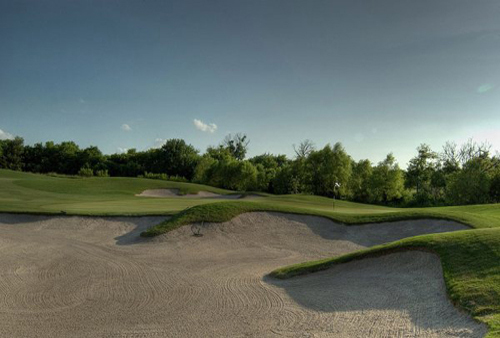 Course Tour - The Golf Club Star Ranch