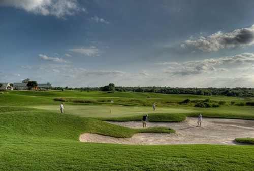 Gallery - The Golf Club Star Ranch