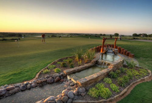 Gallery - The Golf Club Star Ranch