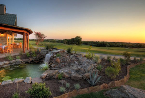 Gallery - The Golf Club Star Ranch