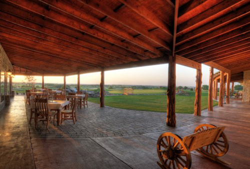 Gallery - The Golf Club Star Ranch
