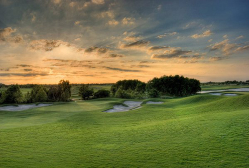 Course Tour - The Golf Club Star Ranch