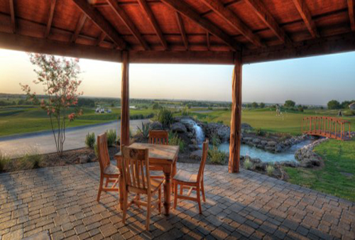 Gallery - The Golf Club Star Ranch