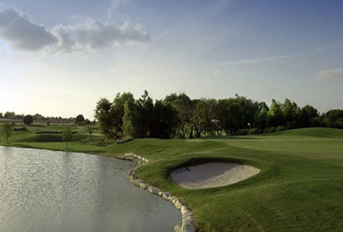 Gallery - The Golf Club Star Ranch