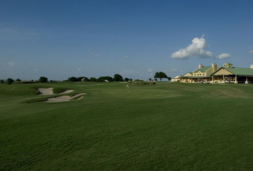 Gallery - The Golf Club Star Ranch