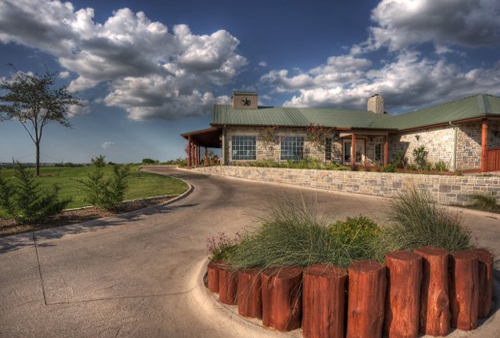 Gallery - The Golf Club Star Ranch