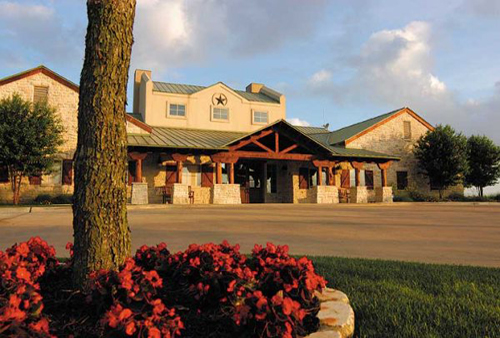 Gallery - The Golf Club Star Ranch