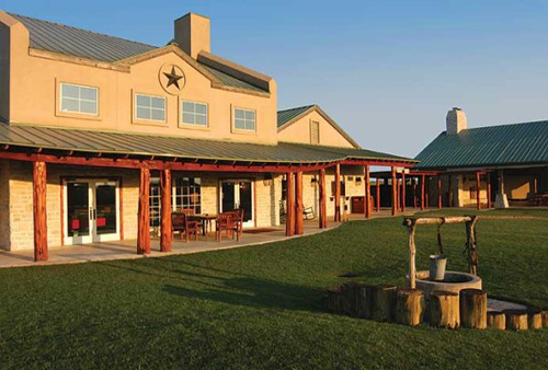 Gallery - The Golf Club Star Ranch