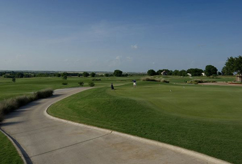 Gallery - The Golf Club Star Ranch