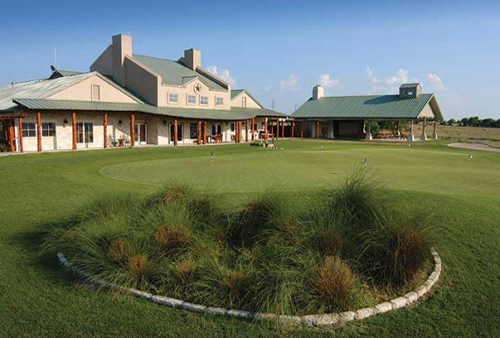 Gallery - The Golf Club Star Ranch