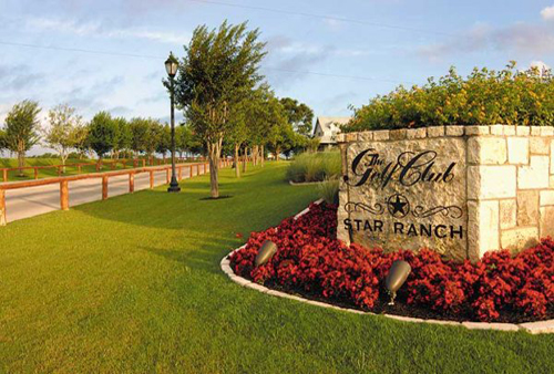 Gallery - The Golf Club Star Ranch