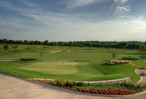 Course Tour - The Golf Club Star Ranch
