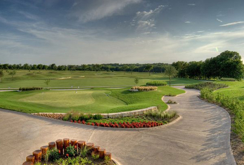 Course Tour - The Golf Club Star Ranch
