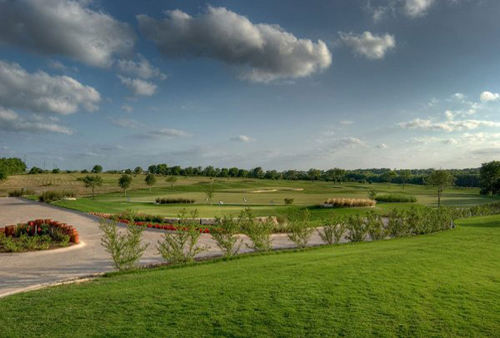 Course Tour - The Golf Club Star Ranch