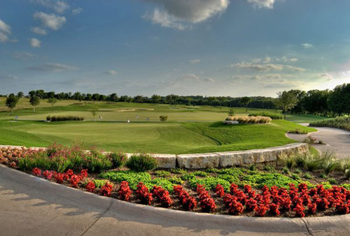 Course Tour - The Golf Club Star Ranch