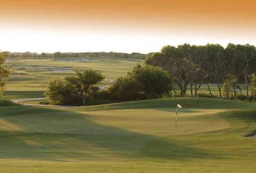 Course Tour - The Golf Club Star Ranch