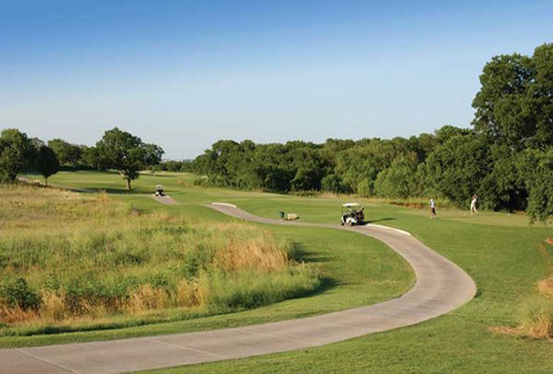 Course Tour - The Golf Club Star Ranch