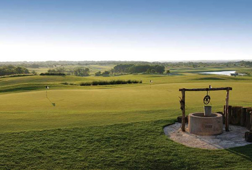 Gallery - The Golf Club Star Ranch