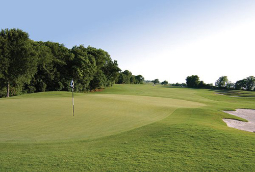 Course Tour - The Golf Club Star Ranch