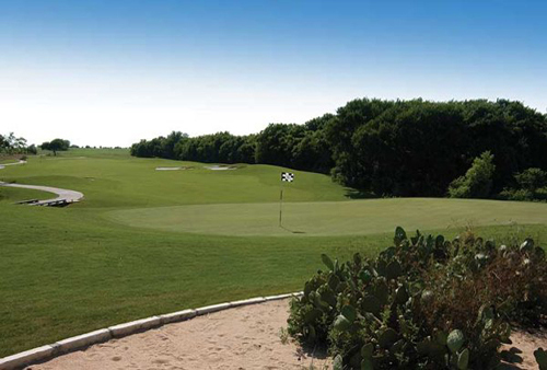 Course Tour - The Golf Club Star Ranch