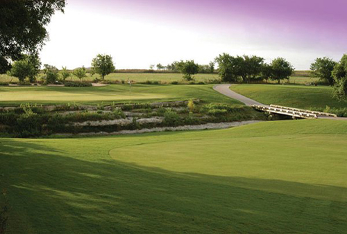 Course Tour - The Golf Club Star Ranch