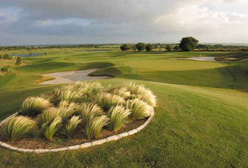 Course Tour - The Golf Club Star Ranch