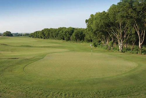 Course Tour - The Golf Club Star Ranch