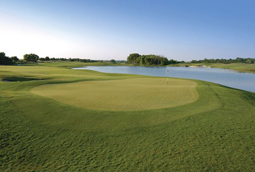 Course Tour - The Golf Club Star Ranch