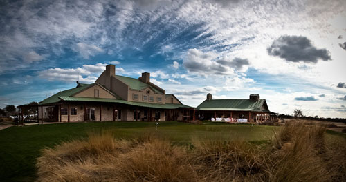 Gallery - The Golf Club Star Ranch