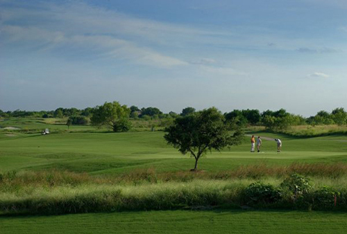 Course Tour - The Golf Club Star Ranch