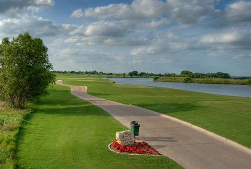 Course Tour - The Golf Club Star Ranch