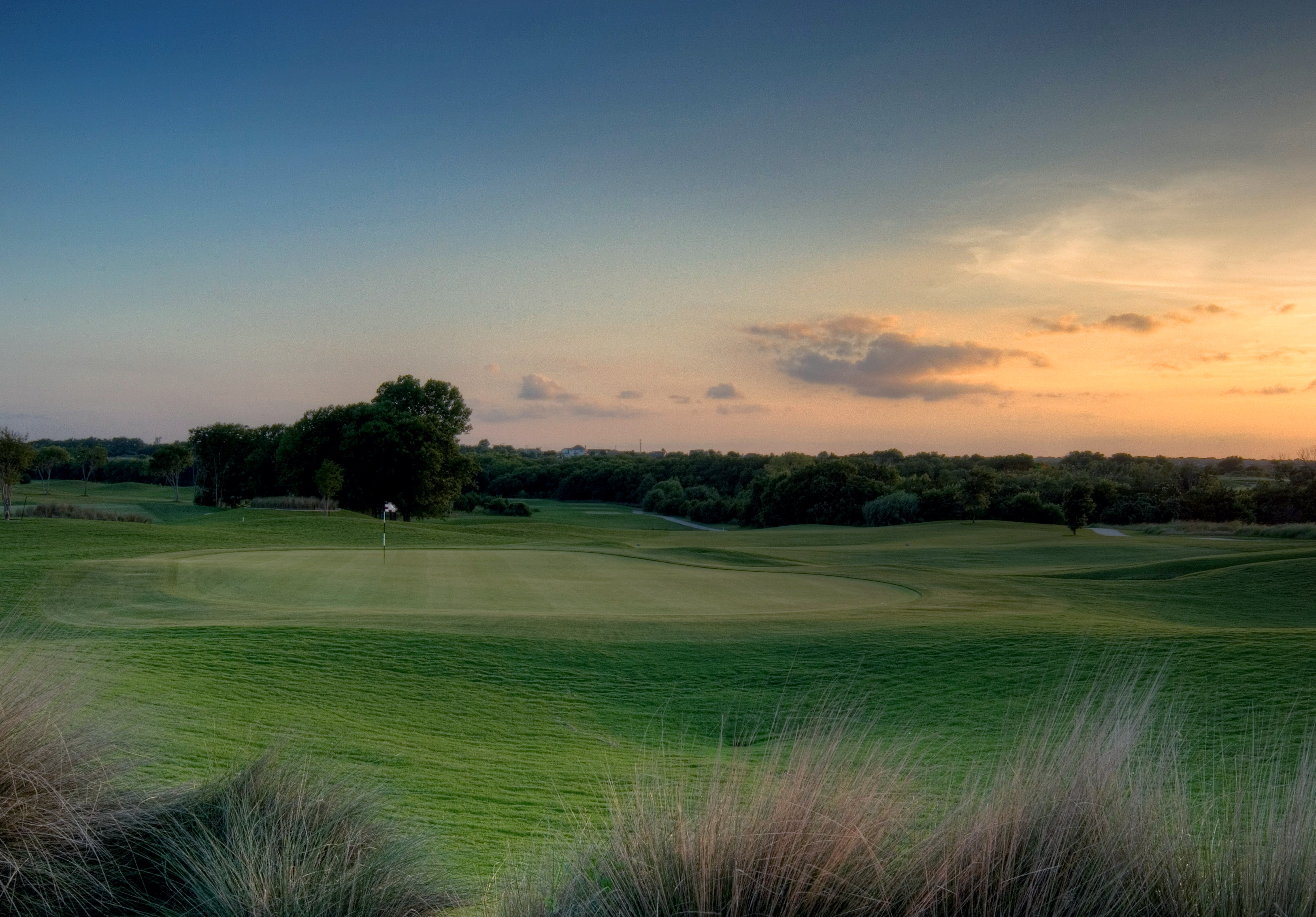 Course Tour - The Golf Club Star Ranch
